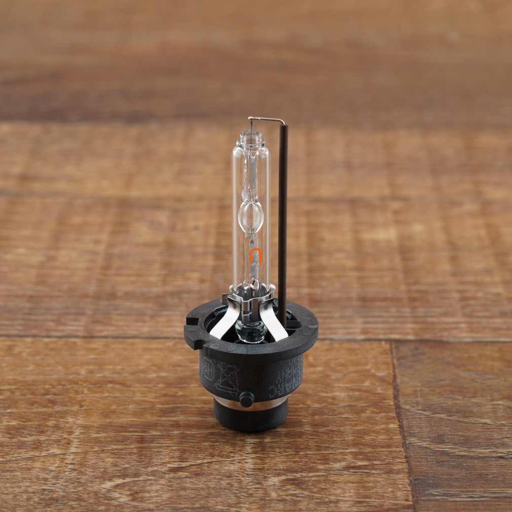 Osram Xenarc Original 66240 D2S - Lumenet