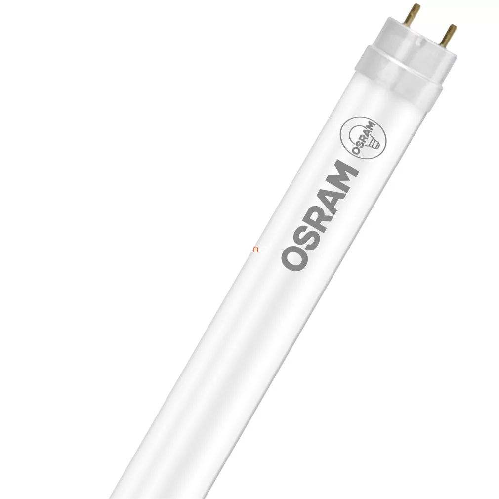 Osram T8 LED fénycső 11,6W, 6500K, 1400lm, 190°, EM - 38W fénycső ...