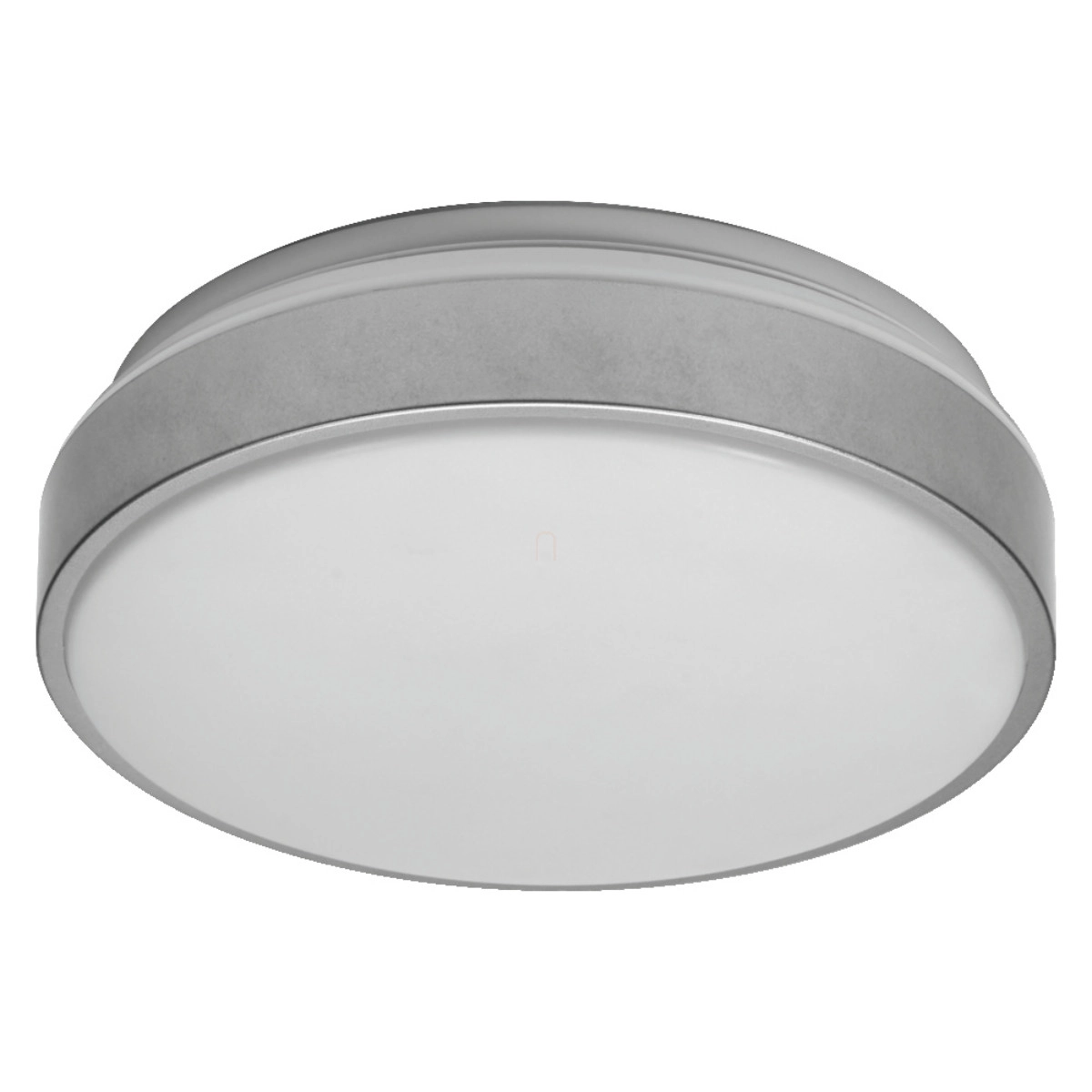 Ledvance Essential Orbis – Ezüst mennyezeti és fali lámpa 3 db E27 ...