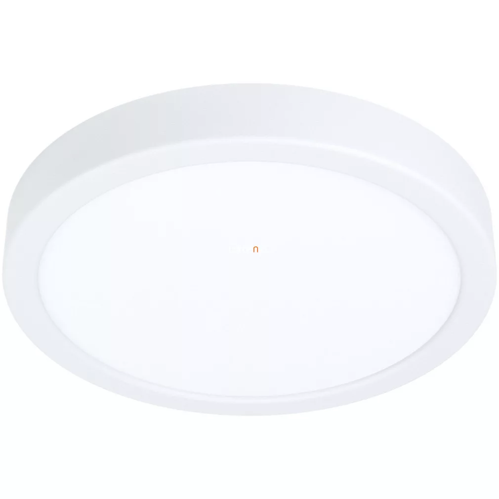 Mennyezeti LED lámpa 16,5 W, melegfehér, fehér színű (Fueva)